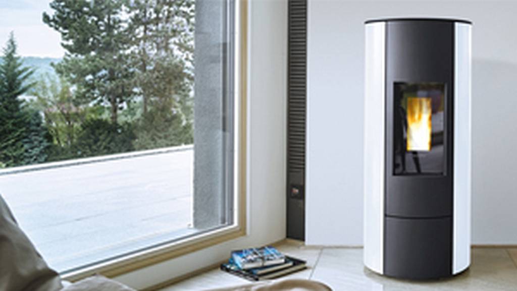 VFT GmbH – Pelletöfen