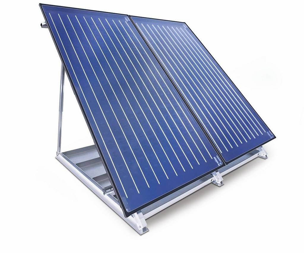 VFT GmbH – Solarthermie